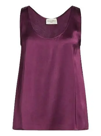 Officine Générale Tank Top - Purple