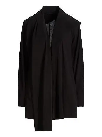 Yohji Yamamoto Jacket - Black