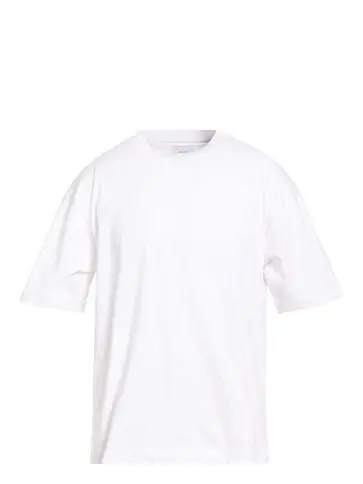 SEINSE T-shirt Size Cotton - White