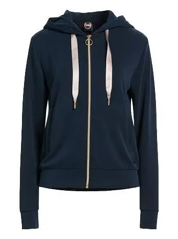 COLMAR Hooded Sweatshirt - Blue