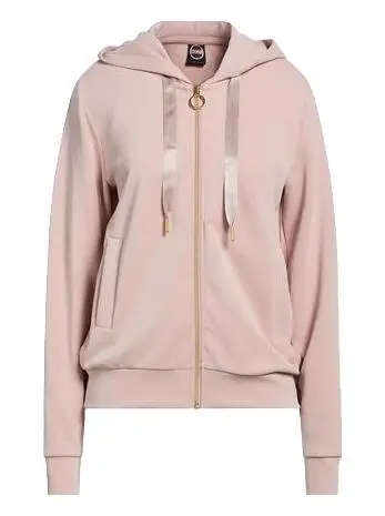 COLMAR Hooded Sweatshirt - Pink