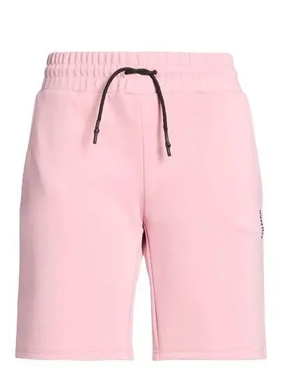 COLMAR Mountain Attitude Shorts - Pink