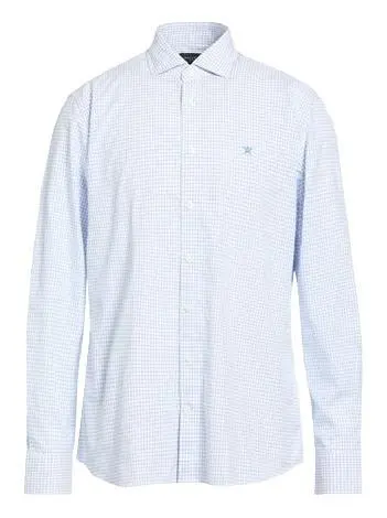 HACKETT Shirt Size Cotton - White