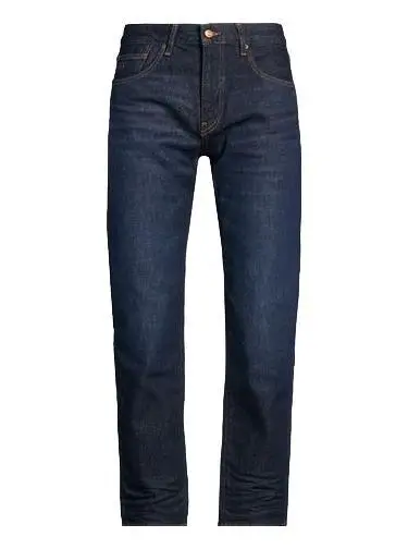 Armani Exchange Tapered Jeans - Blue