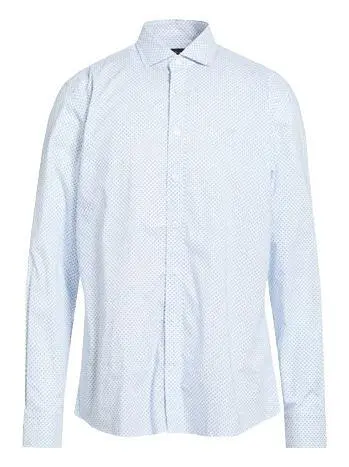 HACKETT Shirt Size Cotton - White