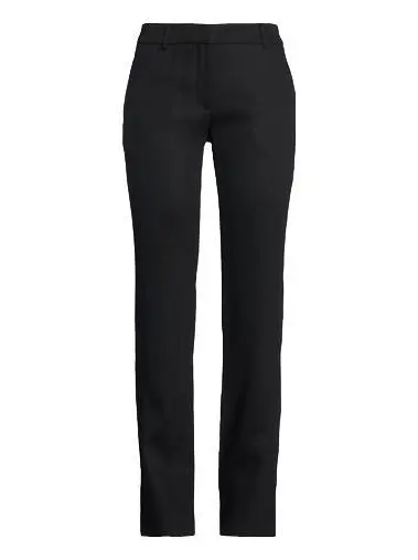 Acne Studios Straight-leg Pants - Black