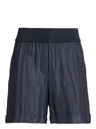 Peserico Shorts - Blue