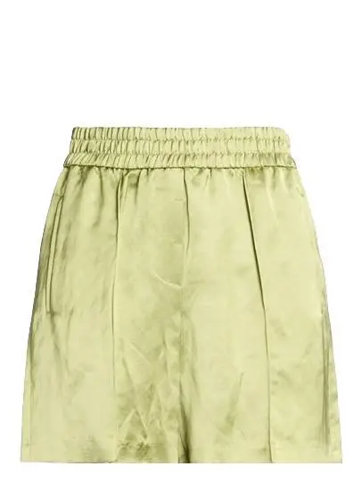 Peserico Easy Shorts & Bermuda Shorts - Green
