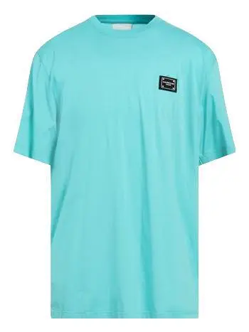 GAVROCHE PARIS T-shirt Size Cotton - Blue