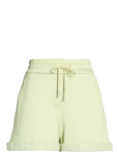 Peserico Easy Terry Shorts - Green