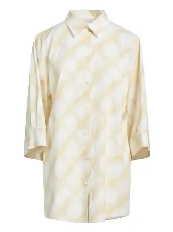 Peserico Cotton Shirt - Beige