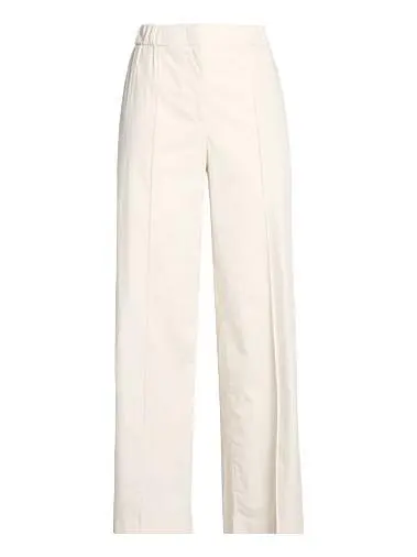 Peserico Easy Pants - White