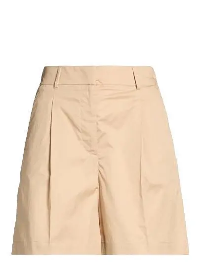 Peserico Easy Shorts - Beige