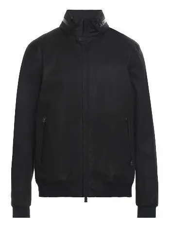 Herno Jacket - Black