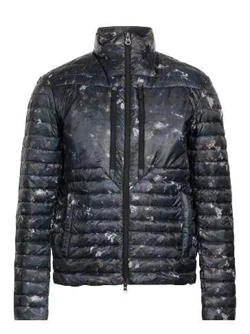 COLMAR Puffer Jacket - Navy