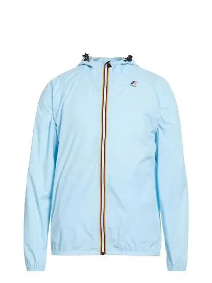 K-WAY Le Vrai 4.0 Claude Jacket - Blue