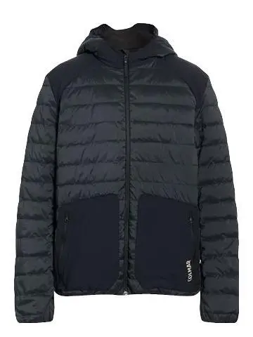 COLMAR Attitude Puffer Jacket - Black