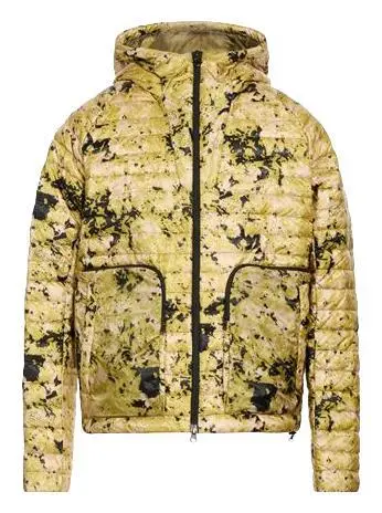 COLMAR Puffer Jacket - Green