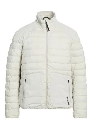COLMAR Attitude Puffer Jacket - White