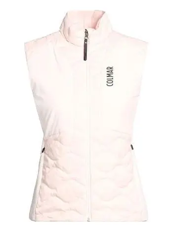 COLMAR Attitude Vest - Pink