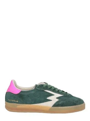 MOACONCEPT Sneakers - Green