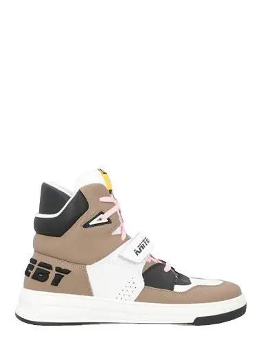 ANIYE BY High-top Sneakers - Grey