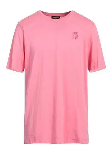 DONDUP T-shirt Size Cotton - Pink