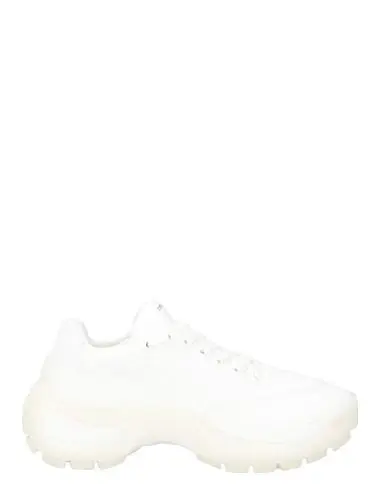 Sportmax Chunky Sneakers - Off White