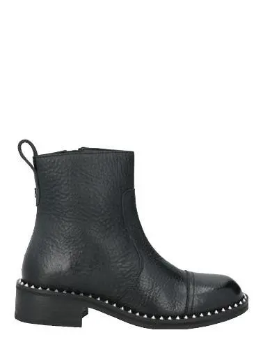 Zadig&Voltaire Ankle Boots - Black