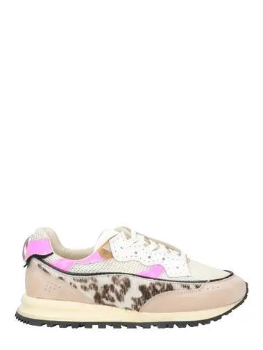 HIDNANDER Low-top Sneakers - Pink