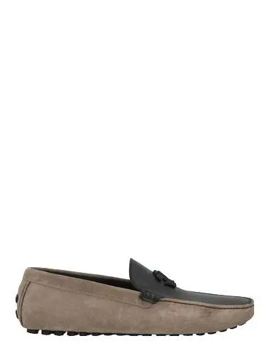 Roberto Cavalli Loafers - Grey