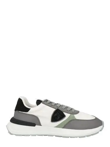 Philippe Model Low-top Sneakers - Grey