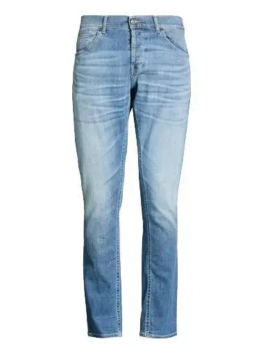 DONDUP Tapered Jeans - Blue