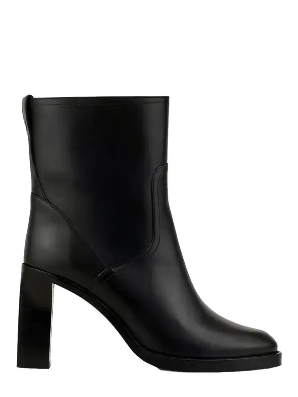 Ba&sh Ankle Boots - Black