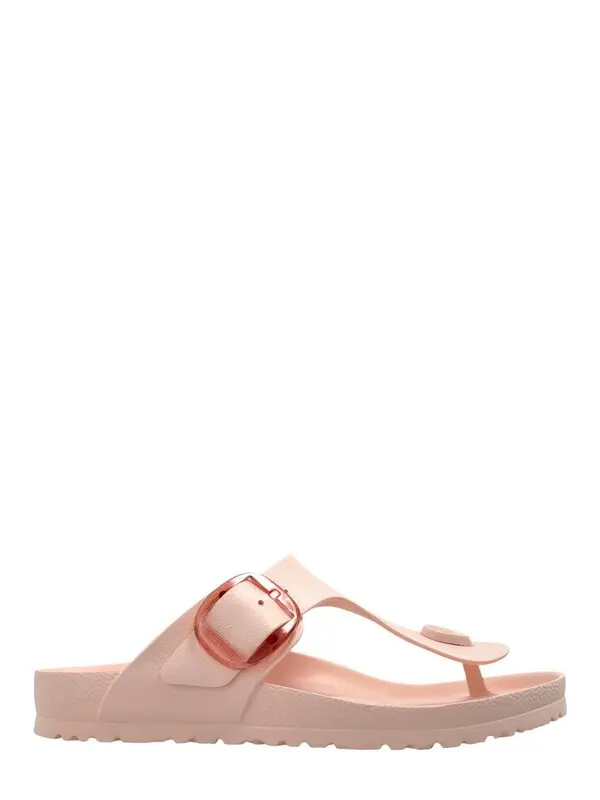 BIRKENSTOCK Gizeh Big Buckle Eva Sandals - Pink