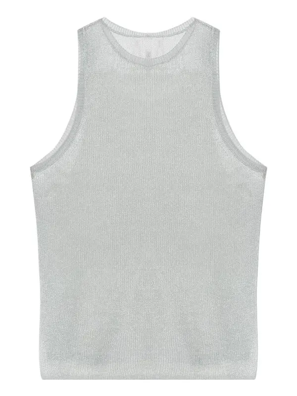 Bond Eye Asher Top - Grey