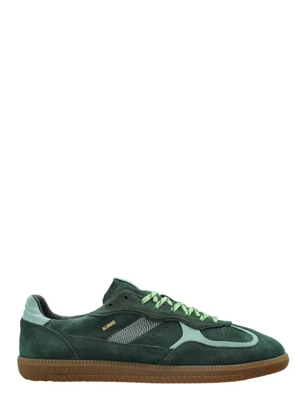 ALOHAS Tb.490 Sneakers - Green