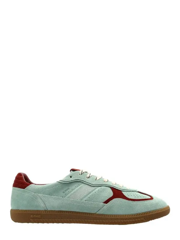 ALOHAS Tb.490 Rife’ Sports Shoes - Green