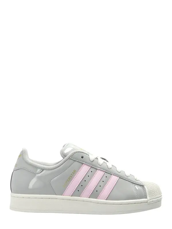 ADIDAS ORIGINALS Superstar Ii W Sneakers - Grey