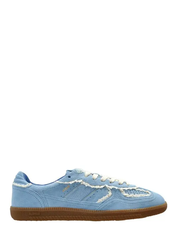ALOHAS Tb.490' Sports Shoes - Light Blue