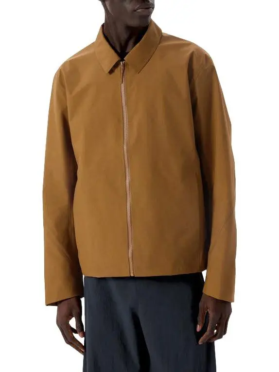 Veilance Centroid Waterproof Jacket - Relic