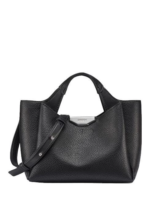 Dkny Willa Mini Satchel - Black