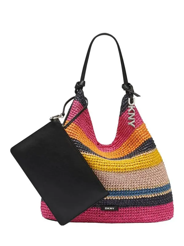 Dkny Paula Hobo - Multi