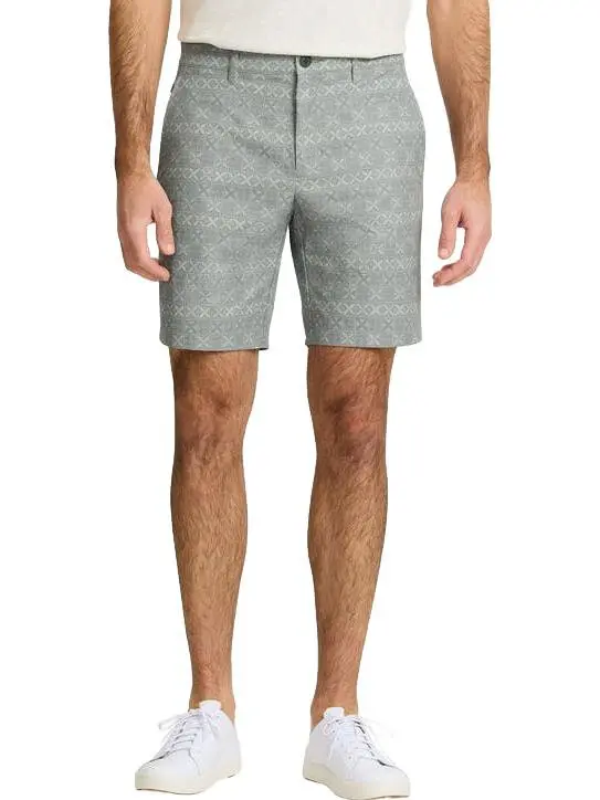 Tommy Bahama Islandzone® Chino Shorts - Arctic Wind