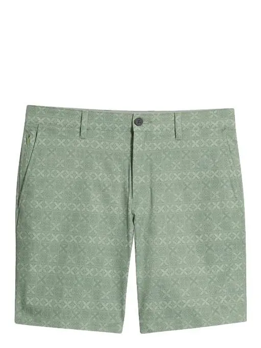 Tommy Bahama Islandzone® Chino Shorts - Dusty Sage