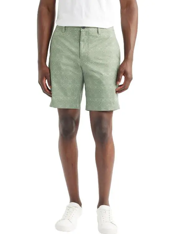 Tommy Bahama Islandzone® Chino Shorts - Dusty Sage