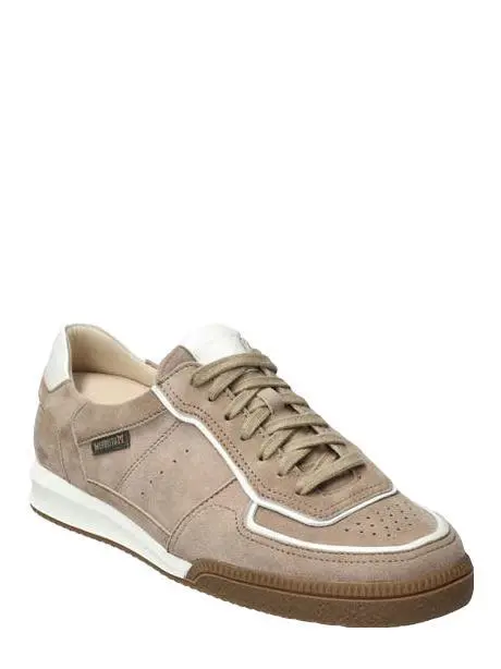 Mephisto Wanessa Sneaker - Beige