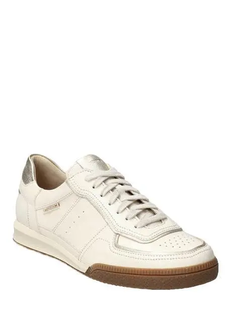 Mephisto Wanessa Sneaker - Off White