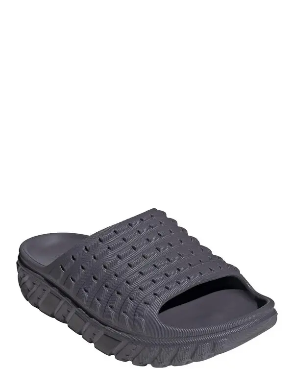 Adidas Gender Inclusive Adilette 94 Sport Slide - Onix/carbon/aurora Onix