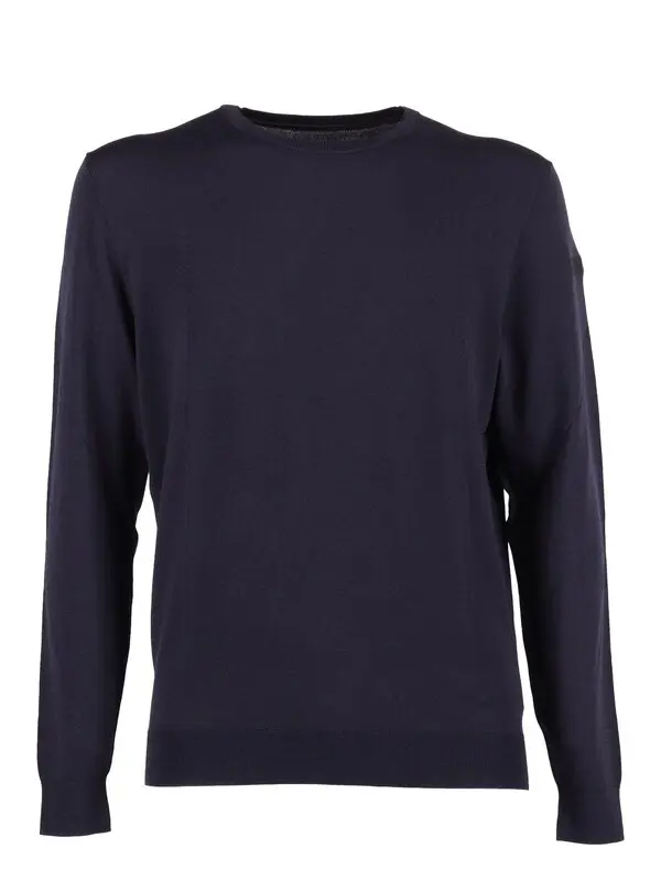 RRD Maxell Round Knit - Blu